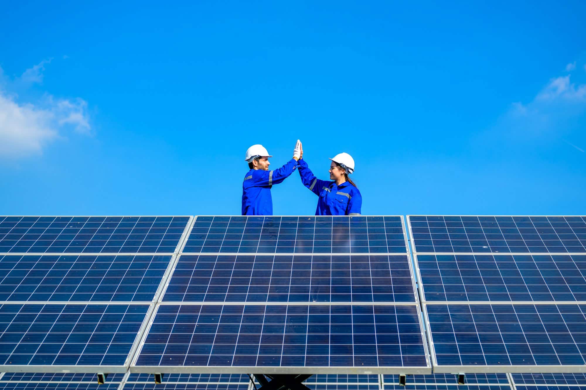 Beneficios Fiscales y Incentivos para Energía Solar en Puerto Rico ...